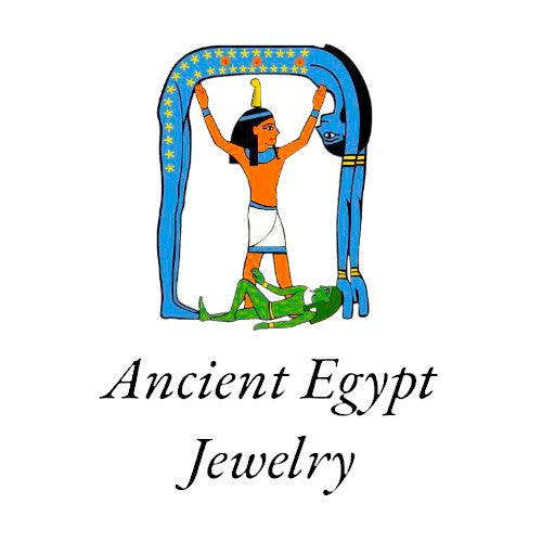 Shop Isis & Osiris Jewelry at ancientegyptjewelry | ancientegyptjewelry
