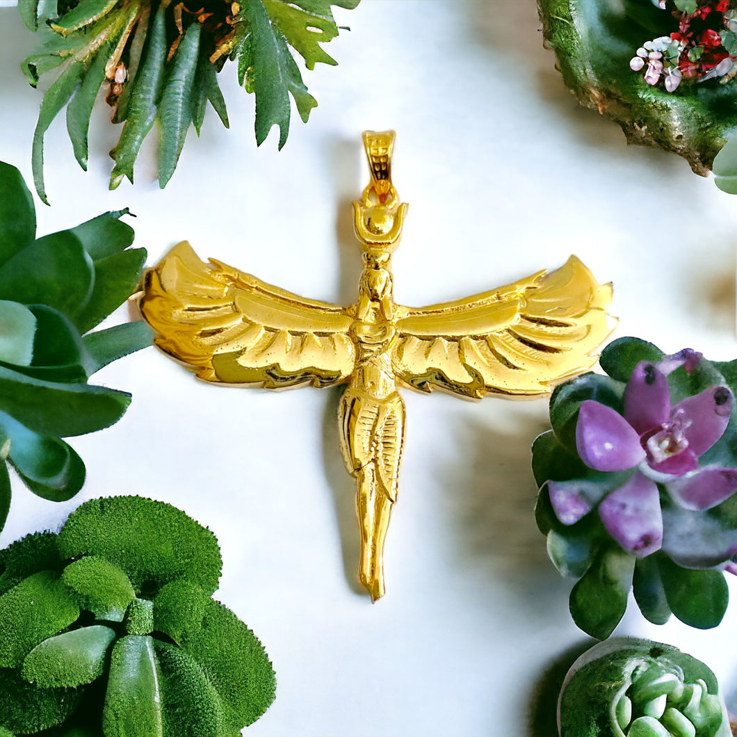 Shop Isis & Osiris Jewelry at ancientegyptjewelry | ancientegyptjewelry